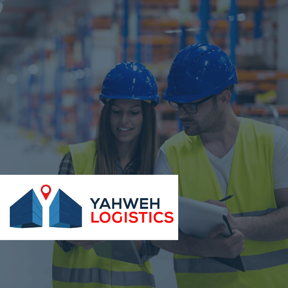 Yahweh Logistics